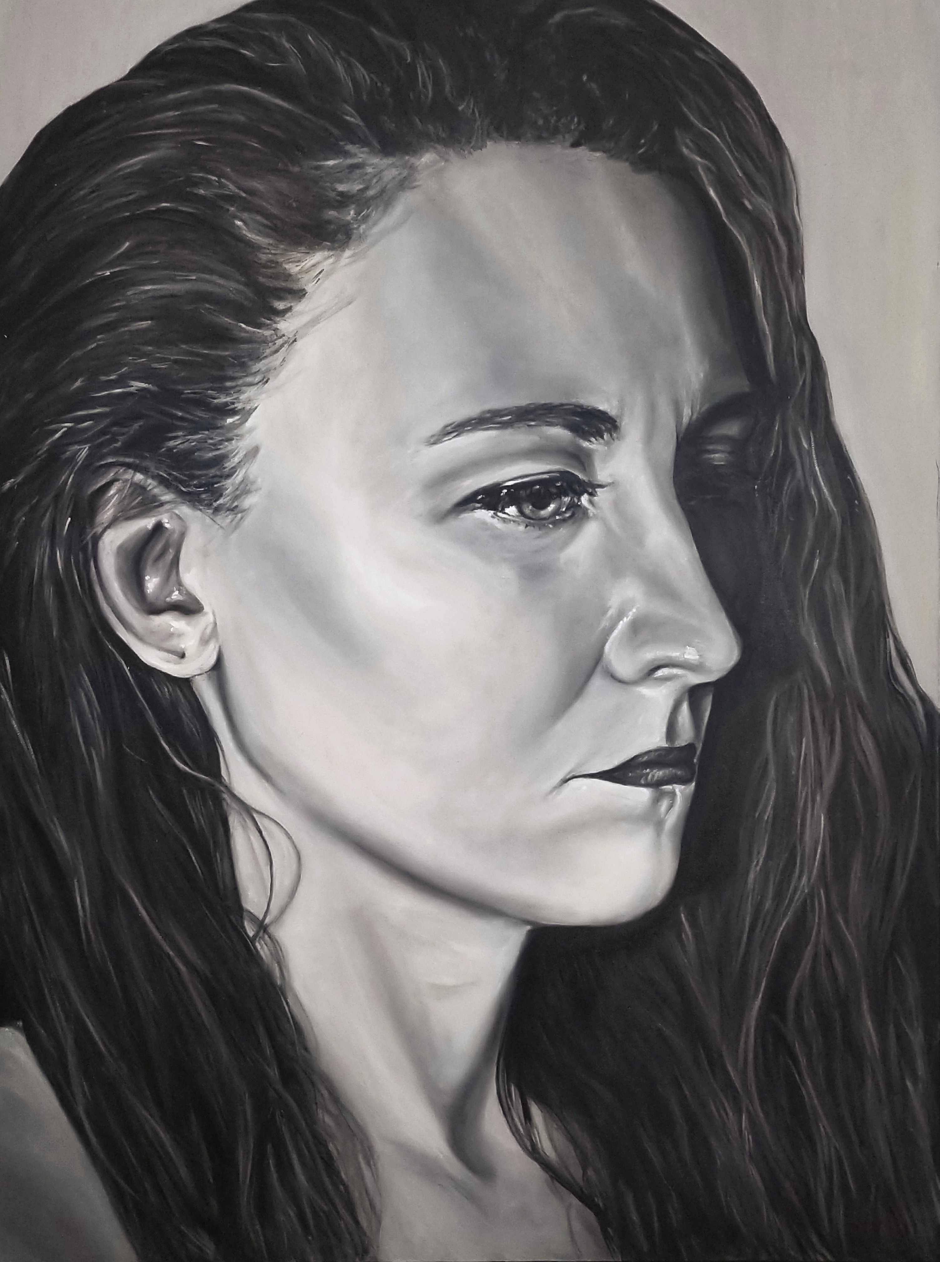 Portfolio – Jazmina Robinhawk